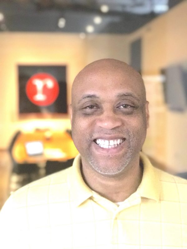 Reunion Church - About