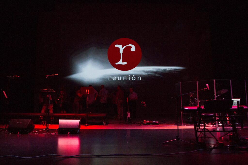 Sermons – Reunion Church
