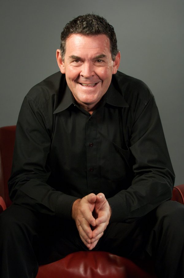 Reunion Church - About